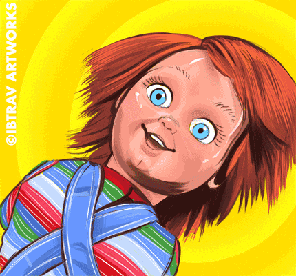 Spinning-heads GIFs - Get the best GIF on GIPHY