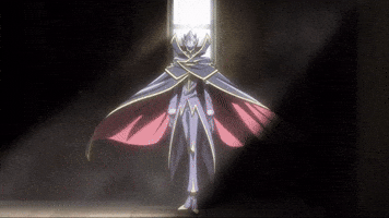 Code Geass GIFs - Find & Share on GIPHY