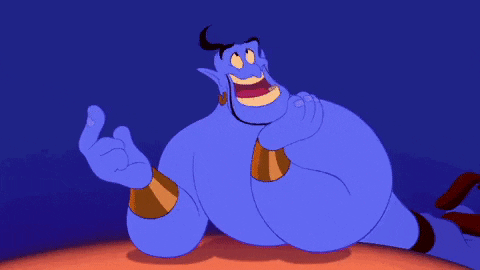 Magic Carpet Aladdin Gif
