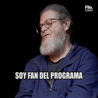 Soy Fan GIFs - Get the best GIF on GIPHY