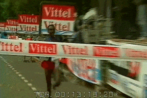 Running To The Finish Line GIFs - Find & Share on GIPHY