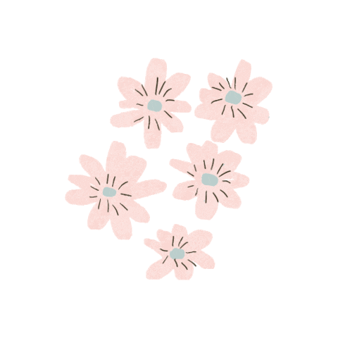 Spring Sticker by CAUSEBOX for iOS & Android | GIPHY