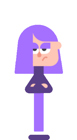 Learn Spanish Sticker by Duolingo for iOS & Android | GIPHY