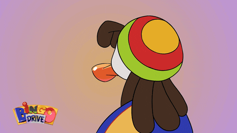 Thug Life Gangsta GIF by Bingo Drive - Find & Share on GIPHY