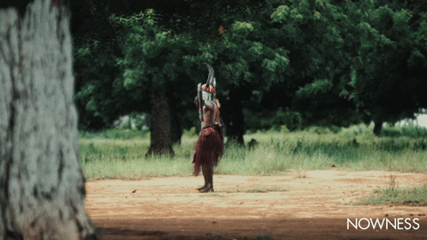 A Visual Exploration Of African Proverbs GIFs - Get the best GIF on GIPHY