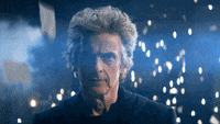 The Doctor Doomsday Gif