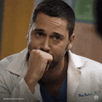 Hmm Maybe Gif