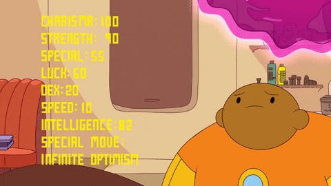 Personalitytest GIFs - Get the best GIF on GIPHY