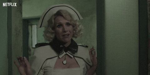 A Series Of Unfortunate Events GIF by NETFLIX - Find & Share on GIPHY