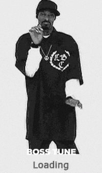 Snoop Dogg Dance Gif