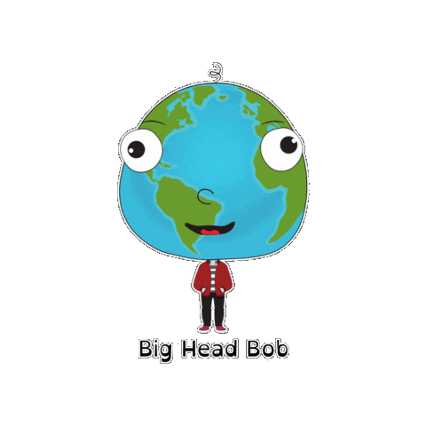 BigHeadBob.com Clips - Be Animated