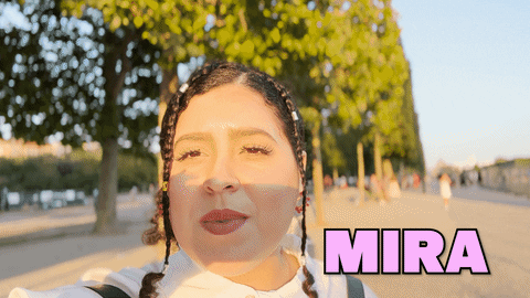 Mira-esto GIFs - Get the best GIF on GIPHY
