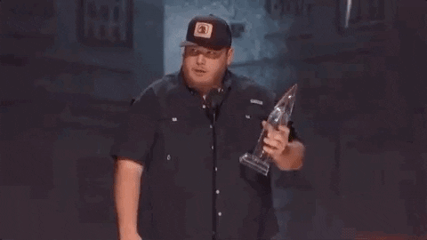 Luke-combs GIFs - Get the best GIF on GIPHY