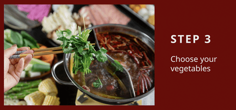 DIY Hotpot in 5 Steps!