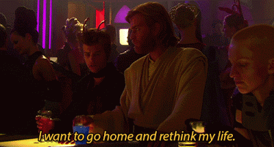 Rethink My Life GIFs - Get the best GIF on GIPHY