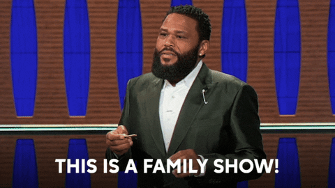 Family Show GIFs - Get the best GIF on GIPHY