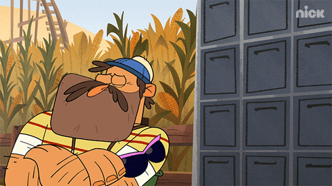 Sunglasses-activate GIFs - Get the best GIF on GIPHY