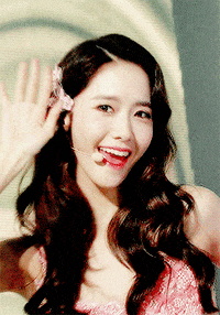 Yoona Gee Gif