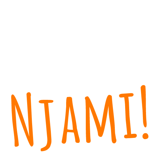 Njami GIFs - Get the best GIF on GIPHY