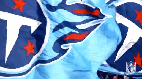 Titans Flag GIFs - Get the best GIF on GIPHY