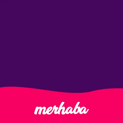 Merhaba GIFs on GIPHY - Be Animated