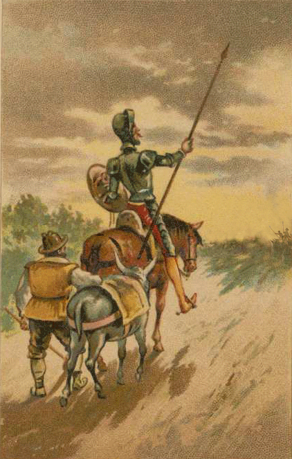 Vintage Heritage GIF by Biblioteca Nacional de España - Find & Share on ...