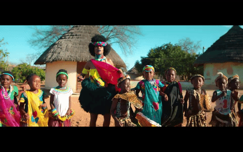 South Africa Dance GIF by Universal Music Africa - Find & Share on GIPHY