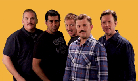 Super Troopers GIFs on GIPHY - Be Animated