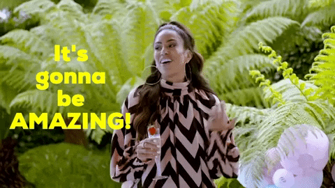 It'S Gonna Be Great GIFs - Find & Share on GIPHY