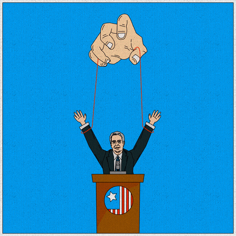 American Corruption GIFs - Get the best GIF on GIPHY