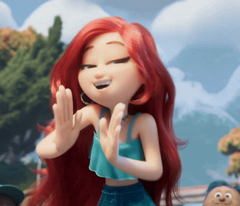 Ruby-of-the-sea GIFs - Get the best GIF on GIPHY