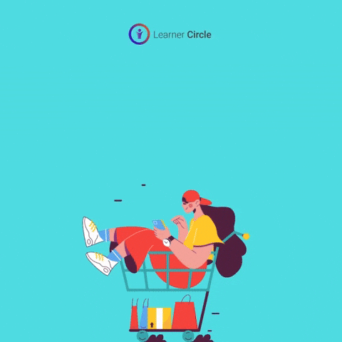 Learner Circle GIFs on GIPHY - Be Animated