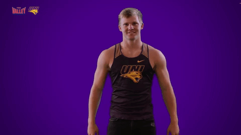 Northern Iowa GIFs - Get the best GIF on GIPHY