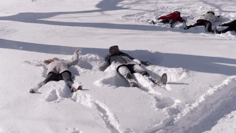 Icebath GIFs - Get the best GIF on GIPHY