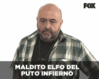 Maldito Maldito Gif Animado Enano Gnomo Maldito GIF Enano Gnomo