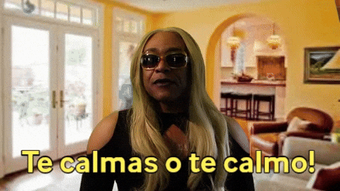 Spanish-people GIFs - Get the best GIF on GIPHY