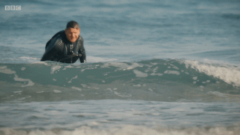 Splash Gordon GIFs - Get the best GIF on GIPHY