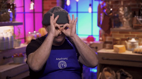 Masterchef GIF by Star Channel TV - Find & Share on GIPHY