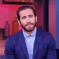 Jake Gyllenhaal Nightcrawler Gif