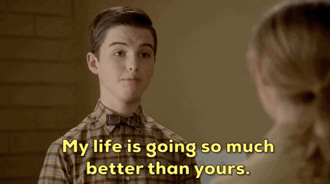 Young-and-thriving GIFs - Get the best GIF on GIPHY