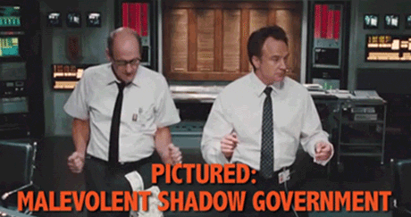 Theorists GIFs - Get the best GIF on GIPHY
