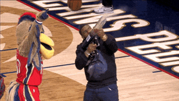 T Shirt Cannon GIFs - Get the best GIF on GIPHY