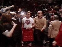 Roddy Piper They Live Gif