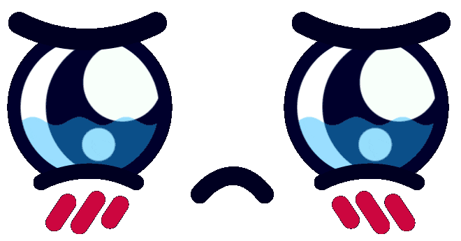 Faces by Tamago GIFs on GIPHY - Be Animated