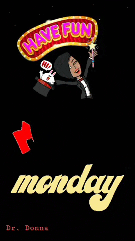 Magical Monday GIFs - Get the best GIF on GIPHY
