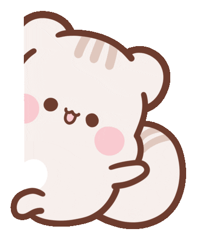 Happy Hello Sticker by SweetHouse for iOS & Android | GIPHY