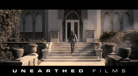 Horror Film GIF by Unearthed Films - Find & Share on GIPHY
