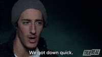 We-got-down-quick GIFs - Get the best GIF on GIPHY