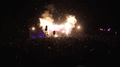 NYE on the Hill GIFs on GIPHY - Be Animated