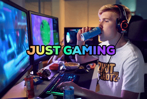 Cs Gaming GIFs - Get the best GIF on GIPHY